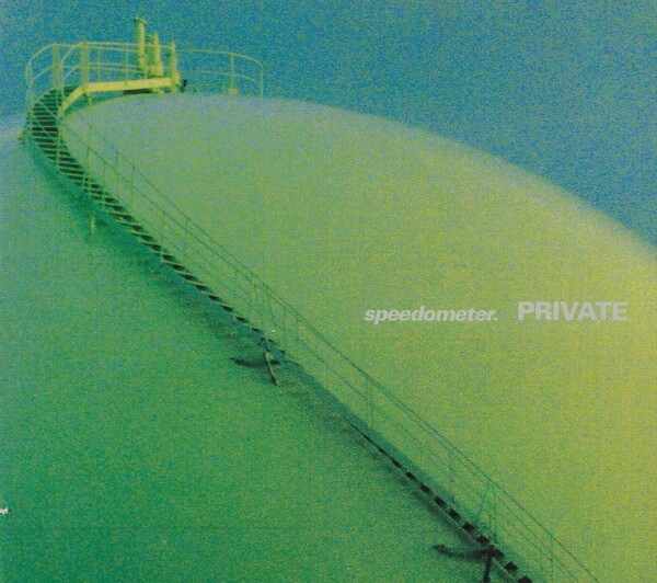 Private by speedometer. (Album, Downtempo): Reviews, Ratings, Credits ...