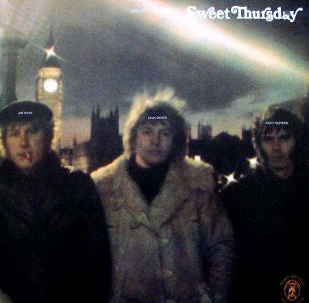 Sweet Thursday Albums: songs, discography, biography, and listening ...