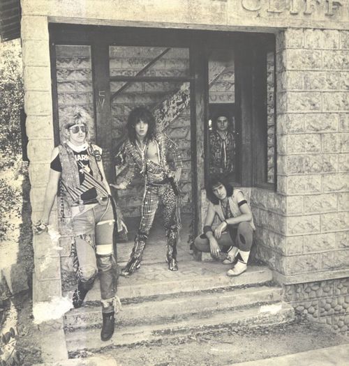 Alter Ego by Sharks (Album, Hard Rock): Reviews, Ratings, Credits, Song ...