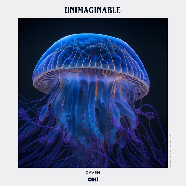 Unimaginable by ZaVen (Single): Reviews, Ratings, Credits, Song list ...
