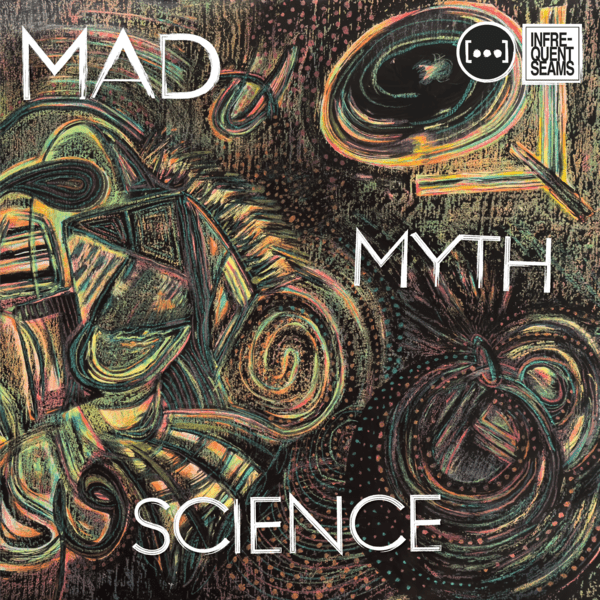 Mad Myth Science by Mad Myth Science (Album, Free Jazz): Reviews ...