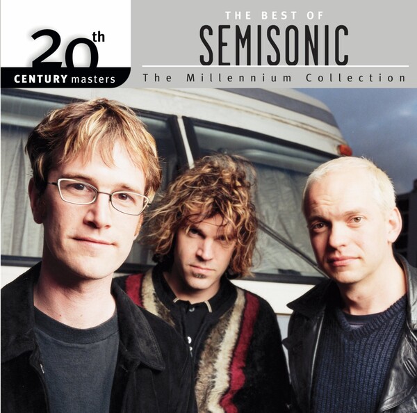 Semisonic Albums: songs, discography, biography, and listening guide ...