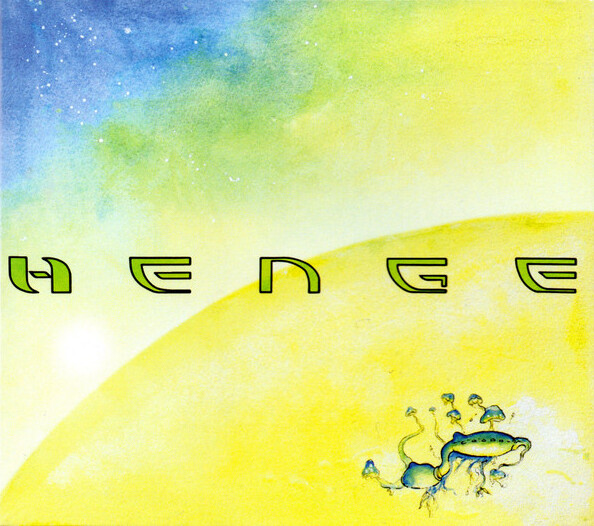 Henge Albums: songs, discography, biography, and listening guide - Rate ...