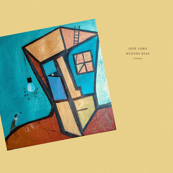 Nuevos días by José Lobo (Single): Reviews, Ratings, Credits, Song list - Rate Your Music