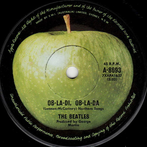 7HO Big 60 - 05 March 1969 - Hobart Tas Australia - Rate Your Music