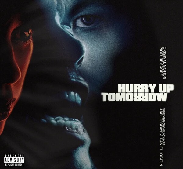 Hurry Up Tomorrow by The Weeknd (Album, Film Score): Reviews, Ratings, Credits, Song list - Rate ...