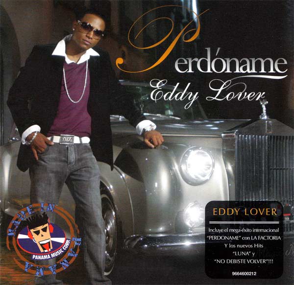 Perdóname by Eddy Lover (Album, Reggaetón): Reviews, Ratings, Credits ...