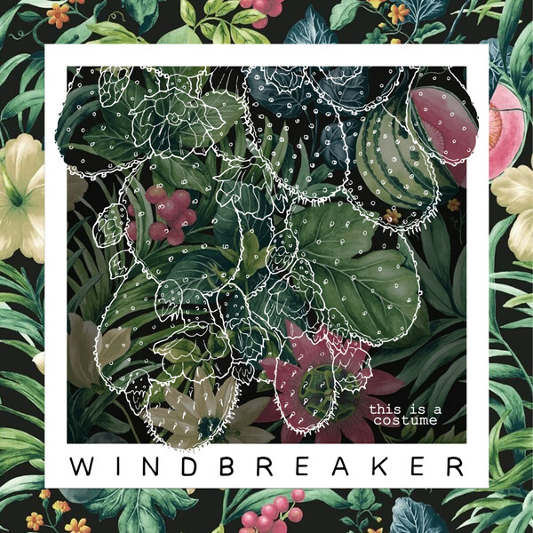 This Is a Costume by Windbreaker (Album): Reviews, Ratings, Credits ...