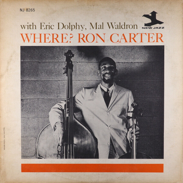 Ron Carter Albums: songs, discography, biography, and listening guide ...
