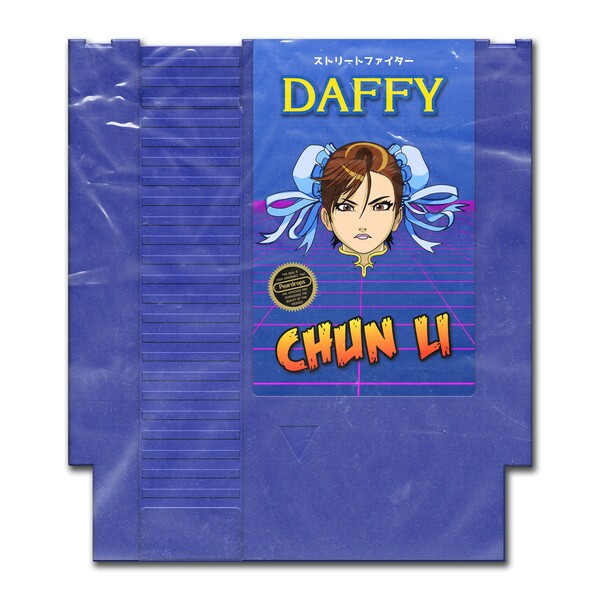 Chun Li by Daffy (Single, Grime): Reviews, Ratings, Credits, Song list ...