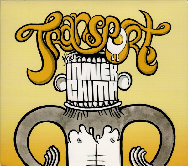 The Inner Chimp by Transport (Album, Indie Rock): Reviews, Ratings ...