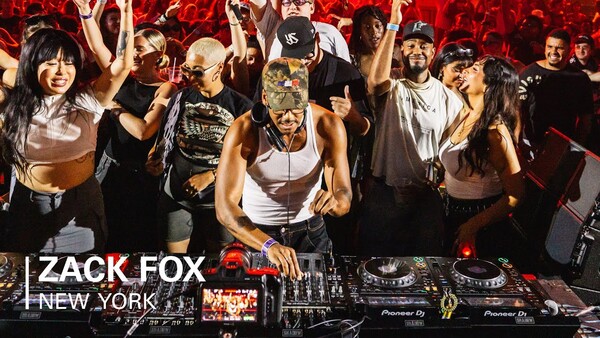 Boiler Room: New York by Zack Fox (Video, House): Reviews, Ratings, Credits, Song list - Rate ...