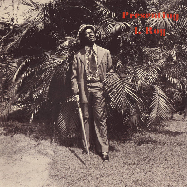 I Roy Albums: songs, discography, biography, and listening guide - Rate ...