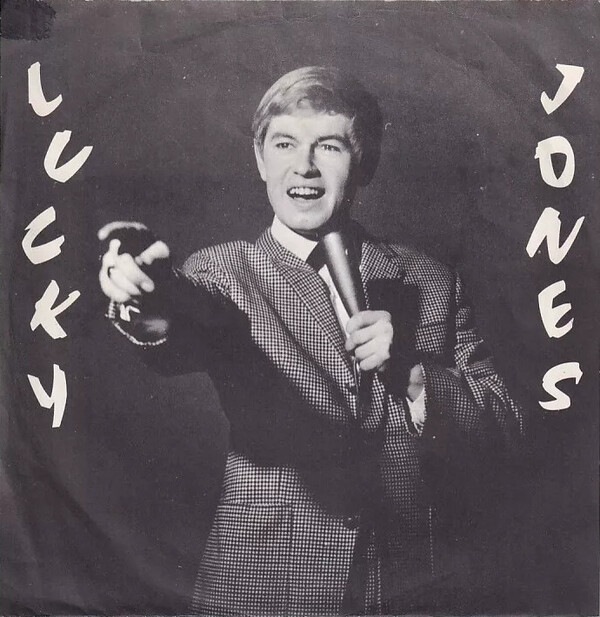 Tu m'as dit adieu / Au rythme de la guitare by Lucky Jones (Single): Reviews, Ratings, Credits ...