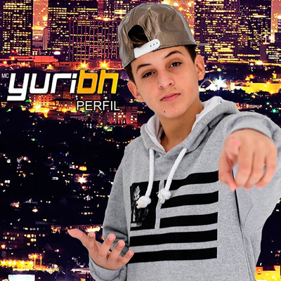 Perfil by MC Yuri BH (Album, Funk brasileiro): Reviews, Ratings ...