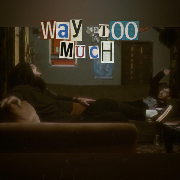 Way Too Much by Bobby Feeno & Marlon Craft (Single): Reviews, Ratings ...
