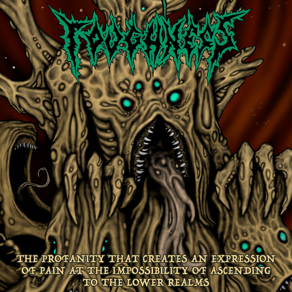 The Profanity That Creates an Expression of Pain at the Impossibility ...