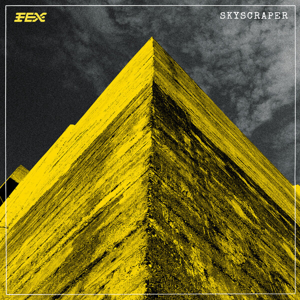 Skyscraper by FEX (Album, New Wave): Reviews, Ratings, Credits, Song ...