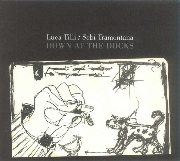 Down at the Docks by Luca Tilli & Sebi Tramontana (Album): Reviews ...