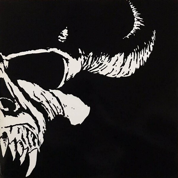 Danzig by Danzig (Album, Hard Rock): Reviews, Ratings, Credits, Song ...