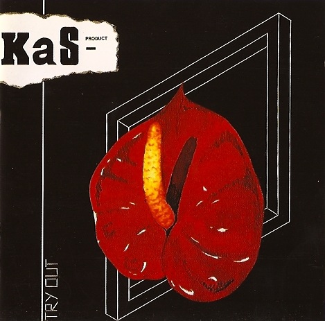 Try Out by KaS Product (Album, Coldwave): Reviews, Ratings, Credits ...