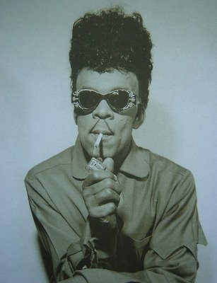 The Trash Rock n' Roll Soul - Rate Your Music