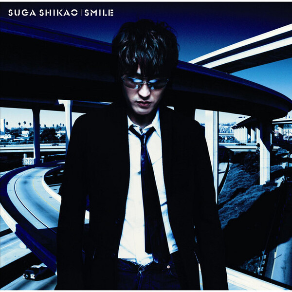 SMILE by Suga Shikao (Album): Reviews, Ratings, Credits, Song list ...