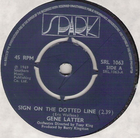 Gene Latter Albums: songs, discography, biography, and listening guide ...