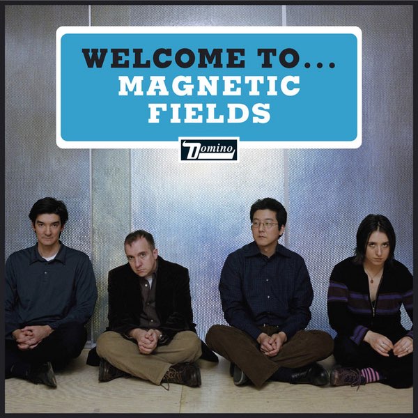 The Magnetic Fields Albums: songs, discography, biography, and ...