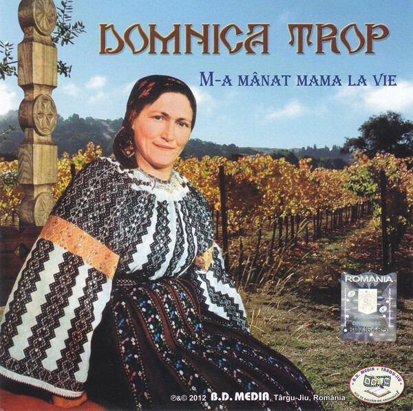 Domnica Trop Albums: songs, discography, biography, and listening guide ...