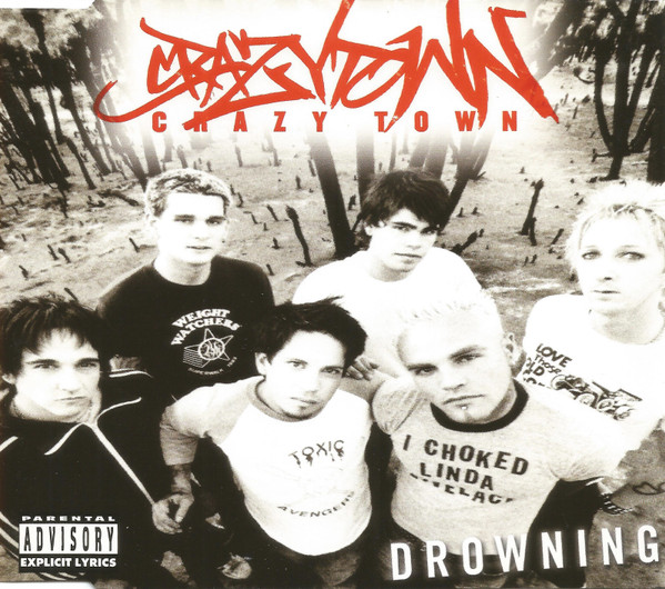 Crazy Town Albums: songs, discography, biography, and listening guide ...