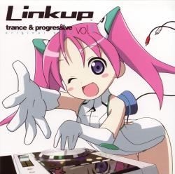 Trance & Progressive Vol. 1: Linkup Original Side by Various Artists (Album, Trance): Reviews ...