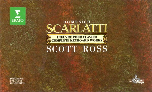 Scott Ross Albums: songs, discography, biography, and listening guide ...