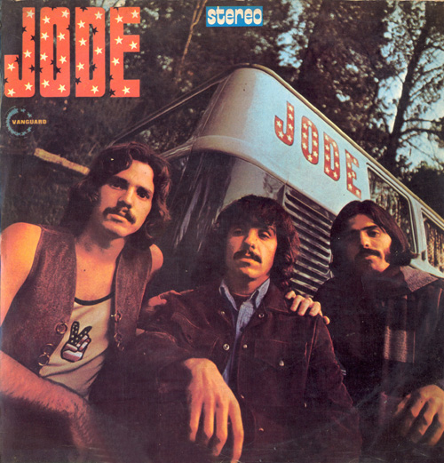 Jode by Jode (Album, Folk Rock): Reviews, Ratings, Credits, Song list ...