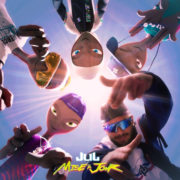 Jul - La Chabrand - Lyrics and ratings - Rate Your Music