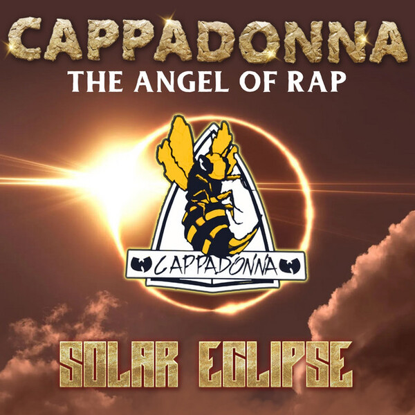 Solar Eclipse by Cappadonna (Album): Reviews, Ratings, Credits, Song ...