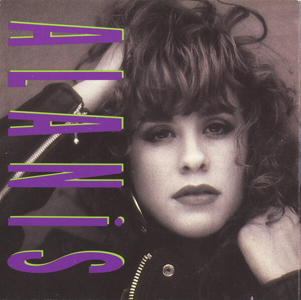 Alanis by Alanis (Album, Dance-Pop): Reviews, Ratings, Credits, Song ...
