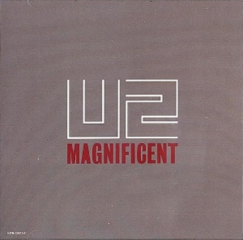 Magnificent by U2 (Single, Pop Rock): Reviews, Ratings, Credits, Song ...