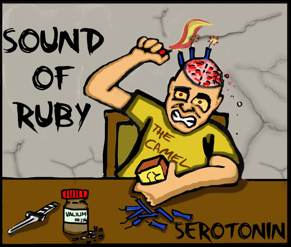 Sound of Ruby Albums: songs, discography, biography, and listening ...