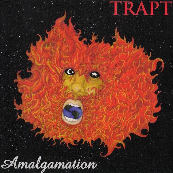 Amalgamation by Trapt (Album, Nu Metal): Reviews, Ratings, Credits ...