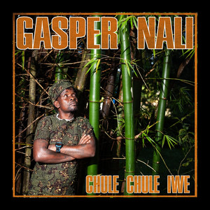 Chule Chule Iwe by Gasper Nali (Album, Southern African Music): Reviews ...