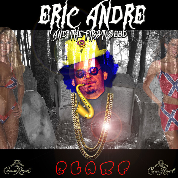 Eric André Albums: songs, discography, biography, and listening guide ...