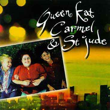 Queen Kat, Carmel & St Jude by Various Artists (Album, Soundtrack ...