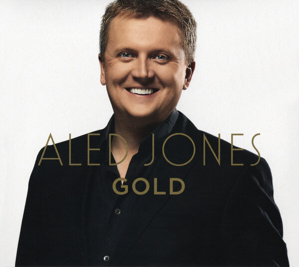 Gold by Aled Jones (Compilation): Reviews, Ratings, Credits, Song list ...