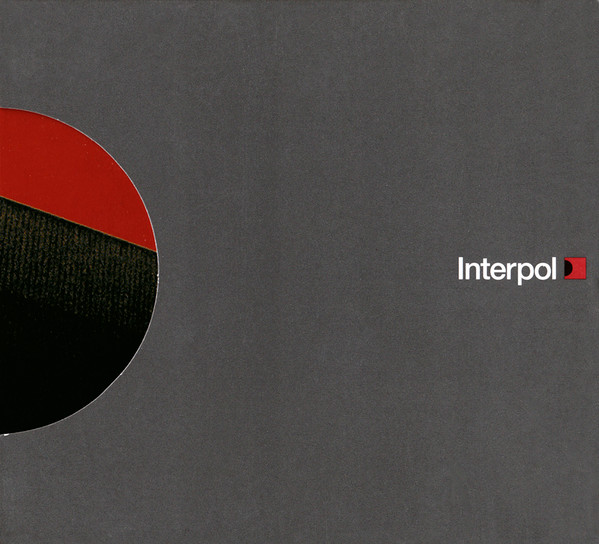 Interpol by Interpol (EP, Post-Punk Revival): Reviews, Ratings, Credits ...