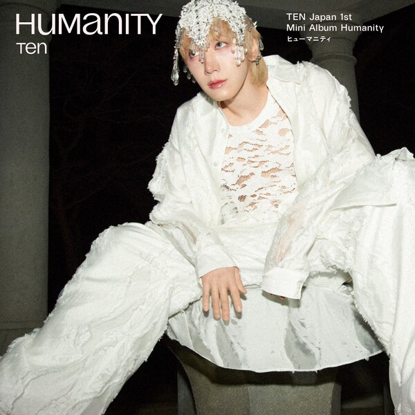 Humanity by 텐 [Ten] (EP, K-Pop): Reviews, Ratings, Credits, Song list ...