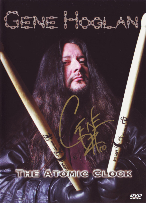 Gene Hoglan Albums: songs, discography, biography, and listening guide ...