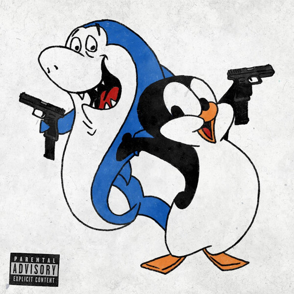 Alaska by Squillo & boolymon (Album, Dark Plugg): Reviews, Ratings ...