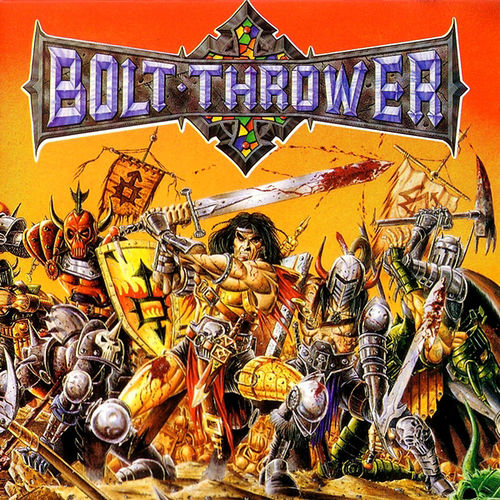 The Trickster's Gallery - Top 50 Death Metal Album Covers (In ...