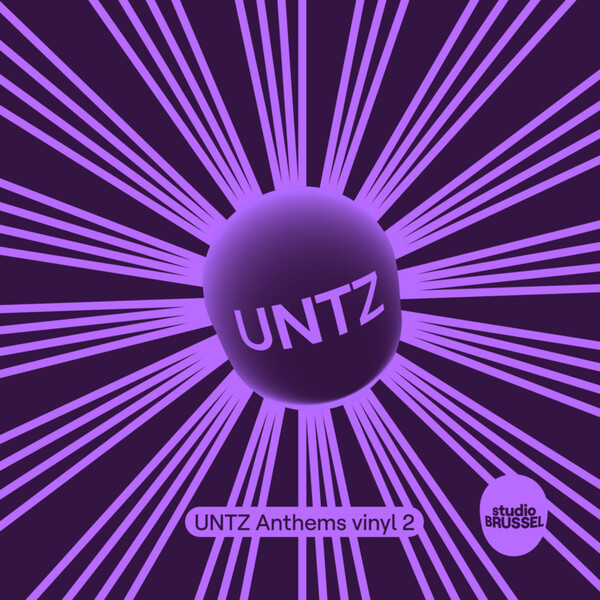 UNTZ Anthems Vinyl 2 by Various Artists (Compilation): Reviews, Ratings ...